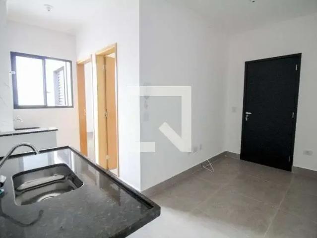 Casa / Sobrado em Condomínio para Locação em São Paulo/SP Jardim Anália Franco 1 Quartos