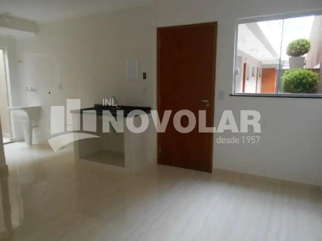 Casa / Sobrado em Condomínio para Locação em São Paulo/SP Jardim Andaraí 1 Quartos