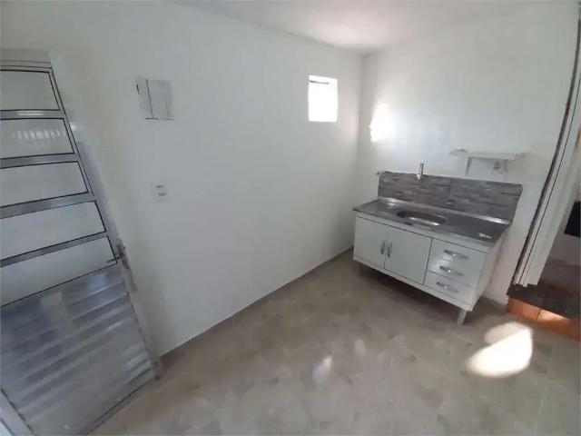 Casa / Sobrado em Condomínio para Locação em São Paulo/SP Jardim Ângela 1 Quartos