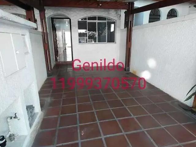Casa / Sobrado em Condomínio para Locação em São Paulo/SP Jardim Alvorada Zona Oeste 2 Quartos