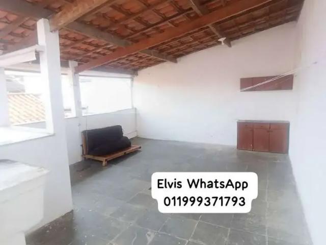 Casa / Sobrado em Condomínio para Locação em São Paulo/SP Jardim Alvorada Zona Oeste 2 Quartos