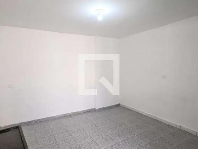 Casa / Sobrado em Condomínio para Locação em São Paulo/SP Jardim Botucatu 1 Quartos