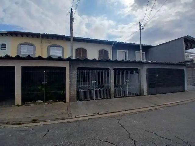 Casa / Sobrado em Condomínio para Locação em São Paulo/SP Jardim Bonfiglioli 3 Quartos