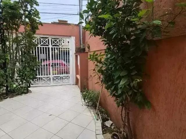 Casa / Sobrado em Condomínio para Locação em São Paulo/SP Jardim Bonfiglioli
