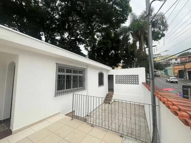 Casa / Sobrado em Condomínio para Locação em São Paulo/SP Jardim Bonfiglioli 2 Quartos