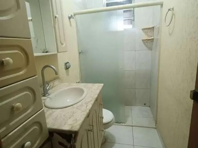Casa / Sobrado em Condomínio para Locação em São Paulo/SP Jardim Bonfiglioli 2 Quartos