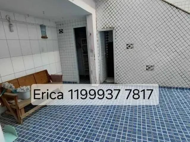 Casa / Sobrado em Condomínio para Locação em São Paulo/SP Jardim Bonfiglioli 4 Quartos