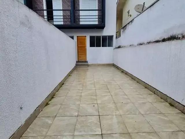 Casa / Sobrado em Condomínio para Locação em São Paulo/SP Jardim Bonfiglioli 3 Quartos