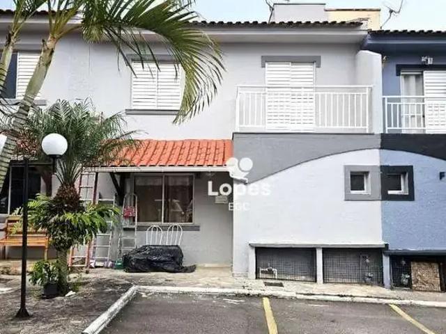Casa / Sobrado em Condomínio para Locação em São Paulo/SP Jardim Guairaca 2 Quartos
