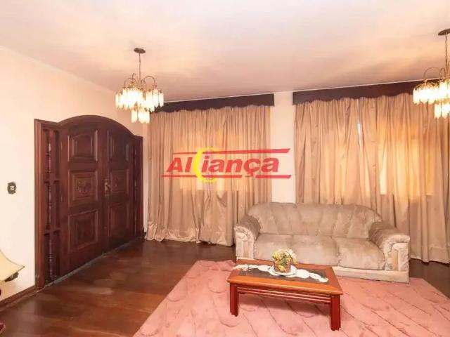 Casa / Sobrado em Condomínio para Locação em São Paulo/SP Jardim Guapira 4 Quartos