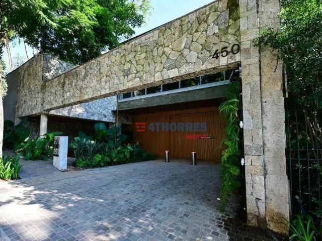 Casa / Sobrado em Condomínio para Locação em São Paulo/SP Jardim Guedala 5 Quartos