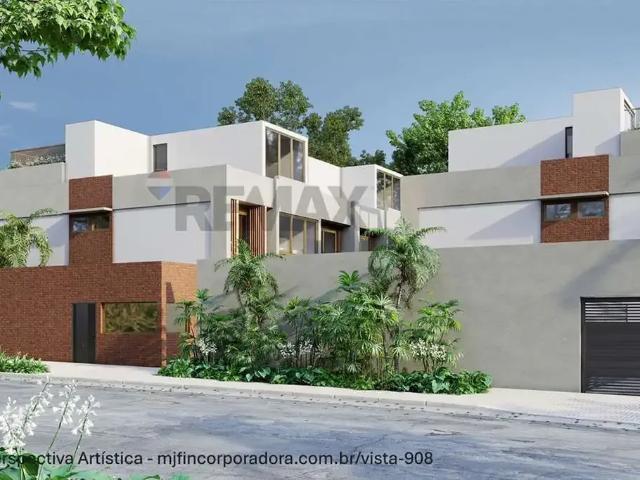 Casa / Sobrado em Condomínio para Locação em São Paulo/SP Jardim dos Estados