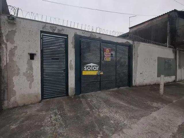 Casa / Sobrado em Condomínio para Locação em São Paulo/SP Jardim das Camélias 2 Quartos