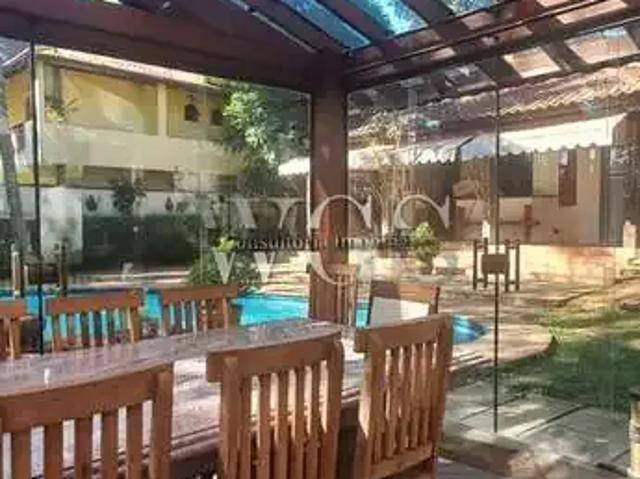 Casa / Sobrado em Condomínio para Locação em São Paulo/SP Jardim das Palmeiras 3 Quartos