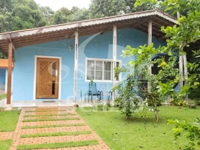 Casa / Sobrado em Condomínio para Locação em São Paulo/SP Jardim das Palmeiras Zona Sul 4 Quartos