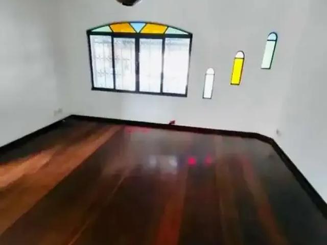 Casa / Sobrado em Condomínio para Locação em São Paulo/SP Jardim das Vertentes 4 Quartos