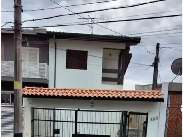 Casa / Sobrado em Condomínio para Locação em São Paulo/SP Jardim das Vertentes 3 Quartos