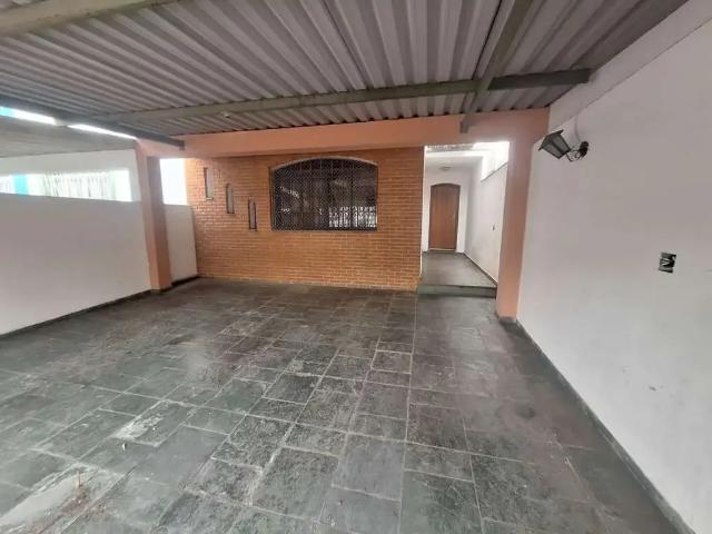 Casa / Sobrado em Condomínio para Locação em São Paulo/SP Jardim das Vertentes 3 Quartos