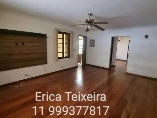 Casa / Sobrado em Condomínio para Locação em São Paulo/SP Jardim das Vertentes 3 Quartos