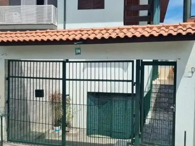 Casa / Sobrado em Condomínio para Locação em São Paulo/SP Jardim das Vertentes 3 Quartos