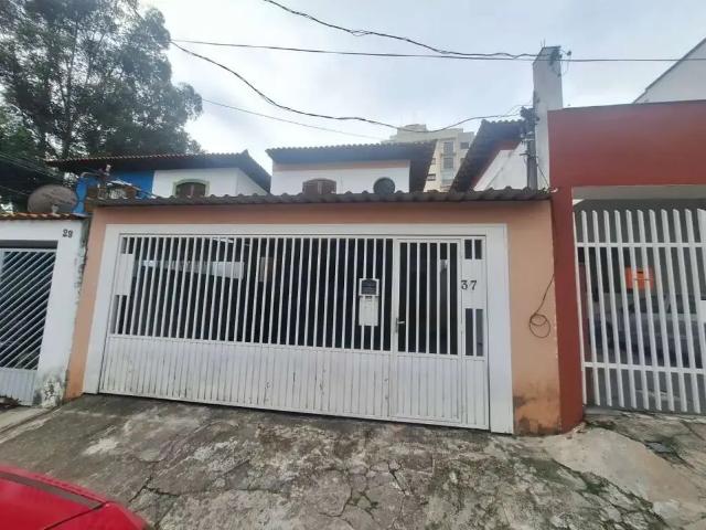Casa / Sobrado em Condomínio para Locação em São Paulo/SP Jardim das Vertentes 3 Quartos