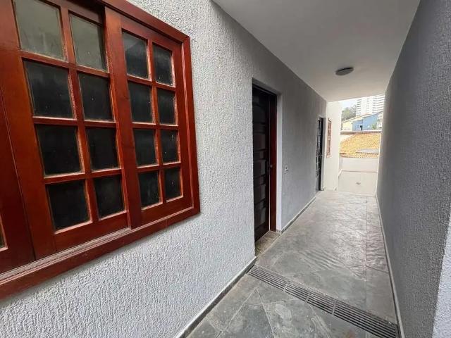 Casa / Sobrado em Condomínio para Locação em São Paulo/SP Jardim das Vertentes 3 Quartos