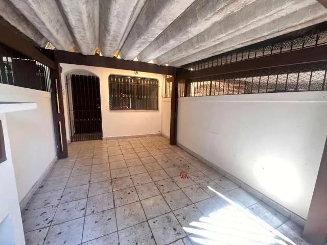 Casa / Sobrado em Condomínio para Locação em São Paulo/SP Jardim Ester 2 Quartos