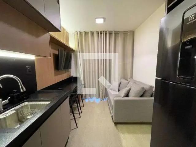 Casa / Sobrado em Condomínio para Locação em São Paulo/SP Jardim Ester Yolanda 1 Quartos