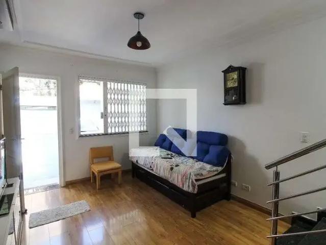 Casa / Sobrado em Condomínio para Locação em São Paulo/SP Jardim Ester Yolanda 2 Quartos