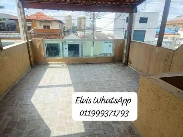 Casa / Sobrado em Condomínio para Locação em São Paulo/SP Jardim Esmeralda 2 Quartos