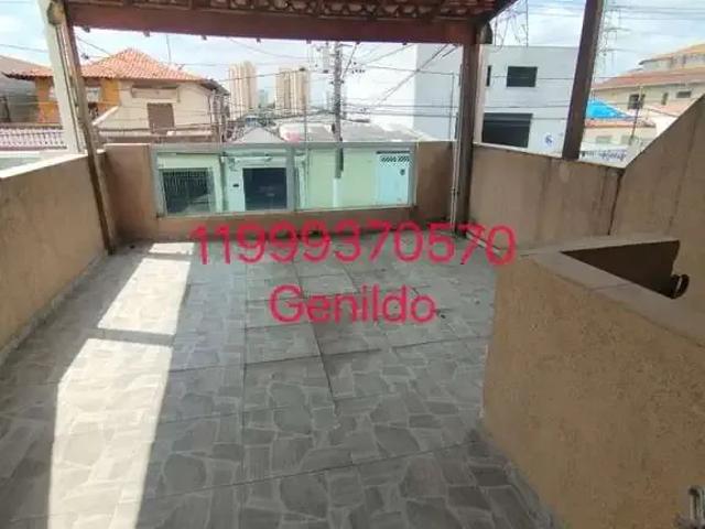 Casa / Sobrado em Condomínio para Locação em São Paulo/SP Jardim Esmeralda 2 Quartos
