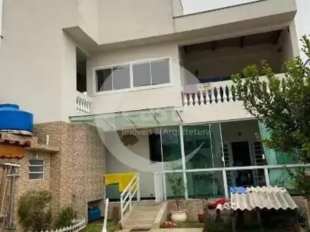 Casa / Sobrado em Condomínio para Locação em São Paulo/SP Jardim Independência 5 Quartos