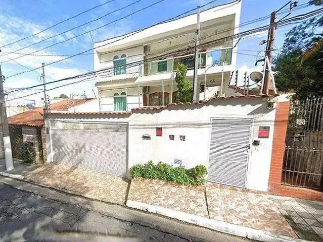 Casa / Sobrado em Condomínio para Locação em São Paulo/SP Jardim Independência 5 Quartos