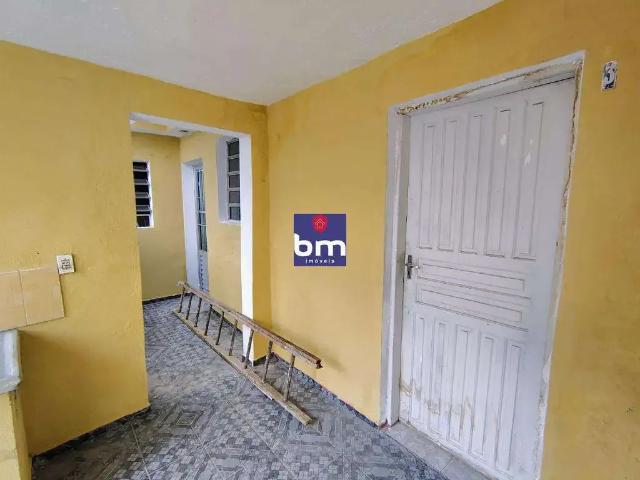 Casa / Sobrado em Condomínio para Locação em São Paulo/SP Jardim Ingá 1 Quartos