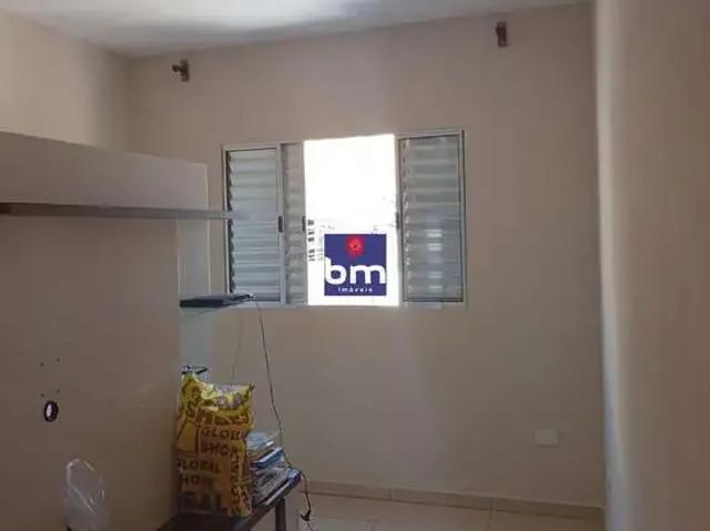 Casa / Sobrado em Condomínio para Locação em São Paulo/SP Jardim Ingá 2 Quartos