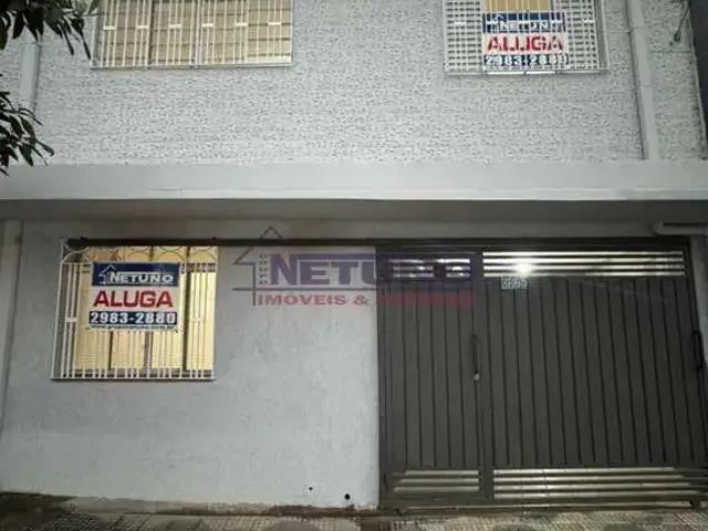 Casa / Sobrado em Condomínio para Locação em São Paulo/SP Jardim Japão 3 Quartos