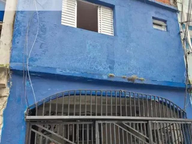 Casa / Sobrado em Condomínio para Locação em São Paulo/SP Jardim Julieta 1 Quartos