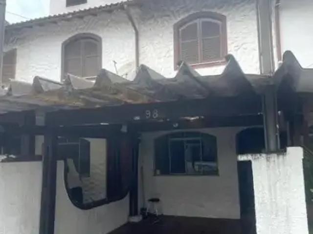 Casa / Sobrado em Condomínio para Locação em São Paulo/SP Jardim Jussara 2 Quartos