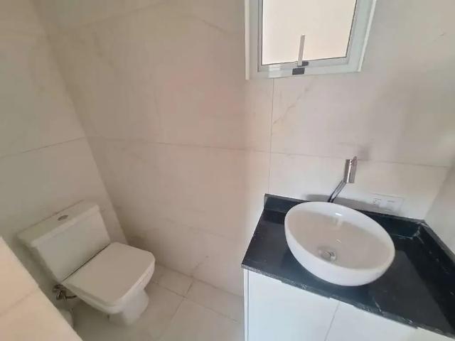 Casa / Sobrado em Condomínio para Locação em São Paulo/SP Jardim Odete 3 Quartos