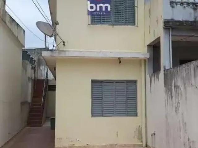 Casa / Sobrado em Condomínio para Locação em São Paulo/SP Jardim Olinda 2 Quartos
