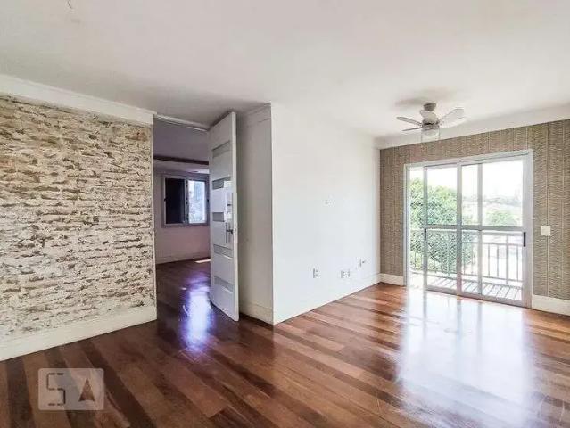 Casa / Sobrado em Condomínio para Locação em São Paulo/SP Jardim Londrina 1 Quartos