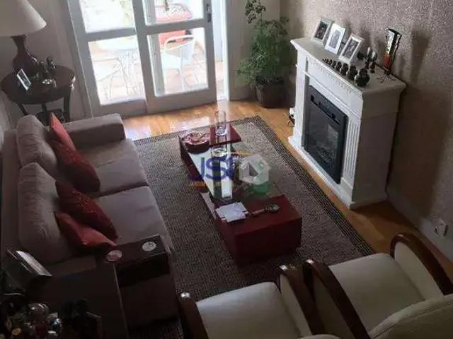 Casa / Sobrado em Condomínio para Locação em São Paulo/SP Jardim Leonor 3 Quartos
