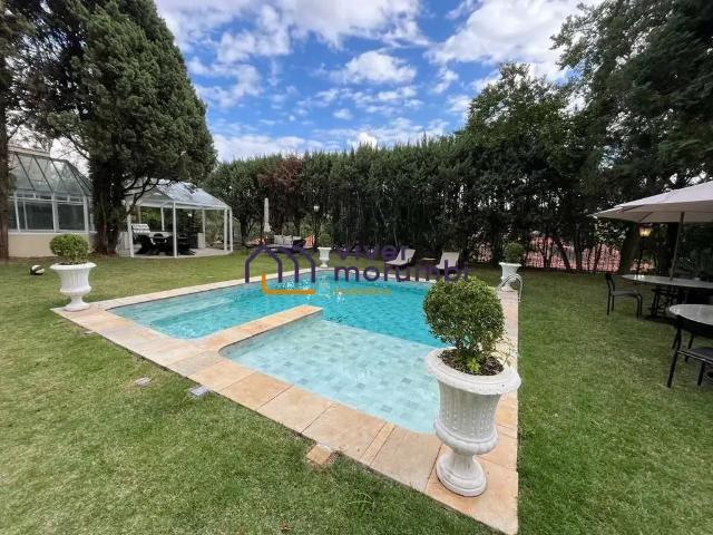 Casa / Sobrado em Condomínio para Locação em São Paulo/SP Jardim Leonor 5 Quartos