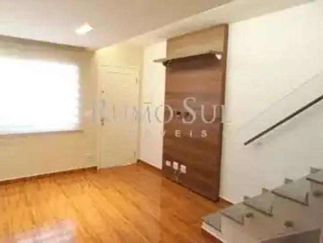 Casa / Sobrado em Condomínio para Locação em São Paulo/SP Jardim Marajoara 2 Quartos