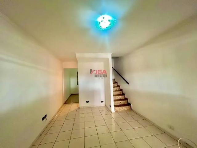 Casa / Sobrado em Condomínio para Locação em São Paulo/SP Jardim Marajoara 3 Quartos