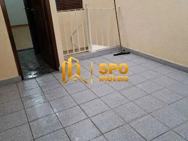 Casa / Sobrado em Condomínio para Locação em São Paulo/SP Jardim Marajoara 4 Quartos