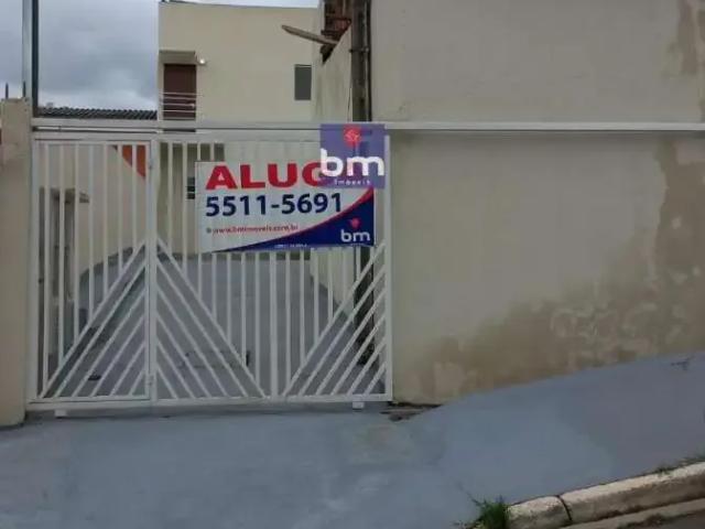 Casa / Sobrado em Condomínio para Locação em São Paulo/SP Jardim Maria Duarte 1 Quartos