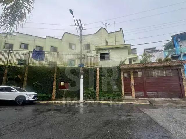 Casa / Sobrado em Condomínio para Locação em São Paulo/SP Jardim Nossa Senhora do Carmo 3 Quartos