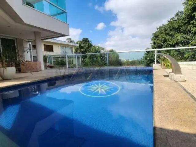 Casa / Sobrado em Condomínio para Locação em São Paulo/SP Jardim São Bento 5 Quartos