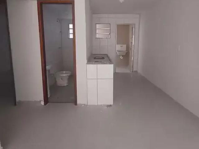 Casa / Sobrado em Condomínio para Locação em São Paulo/SP Jardim São Carlos Zona Sul 2 Quartos